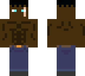fma | Minecraft Skins