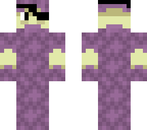 shulker | Minecraft Skins