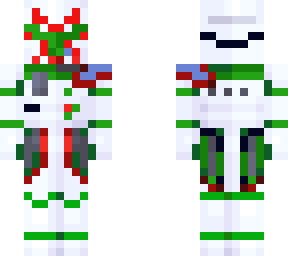 Smelly | Minecraft Skin