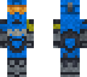 spartan-sam | Minecraft Skin
