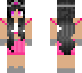 warrior princess | Minecraft Skins