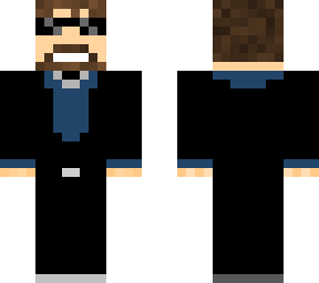 ssundee | Minecraft Skins