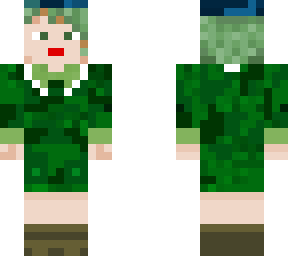 touhou | Minecraft Skins