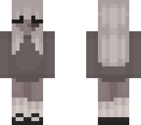 Tan | Minecraft Skin