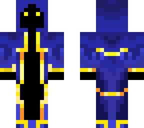 Prowler Minecraft Skins