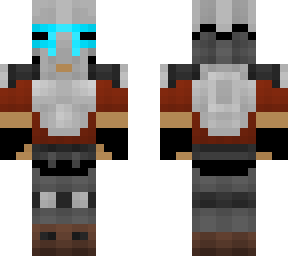 titanfall | Minecraft Skins