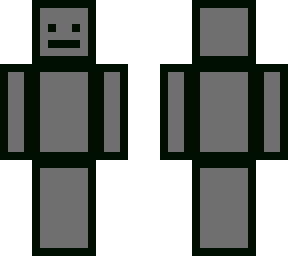 Tone | Minecraft Skin