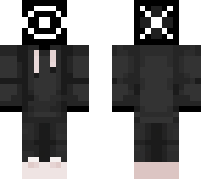 Unfunnel Cake | Minecraft Skin