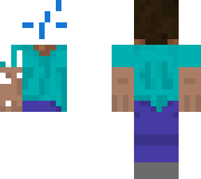 vbbv | Minecraft Skin