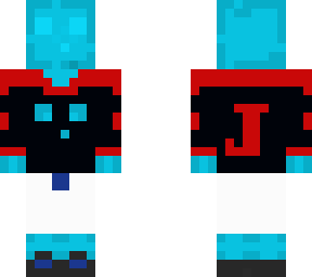 ijevin | Minecraft Skins