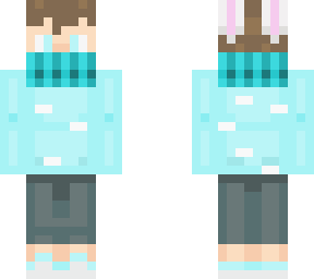 yuta | Minecraft Skins