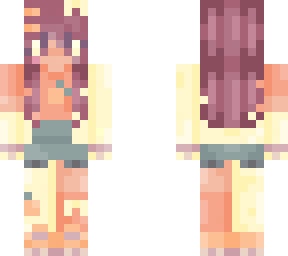 fizzy | Minecraft Skins