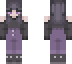 ~Endie~ | Minecraft Skin