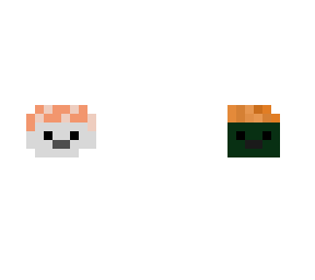 ~Sushi~ | Minecraft Skin