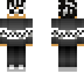 a0e v3 | Minecraft Skin