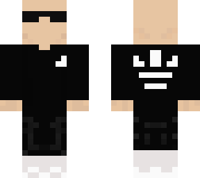 bald guy | Minecraft Skins