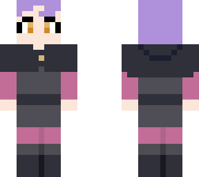 amity blight | Minecraft Skins