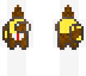 among us rp | Minecraft Skins