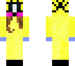 Cook Minecraft Skins