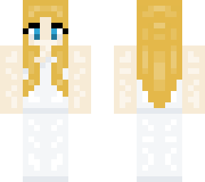 aphrodite | Minecraft Skins