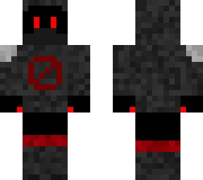 Red Assassin Minecraft Skins