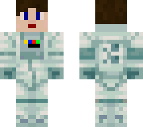 astronaught | Minecraft Skins