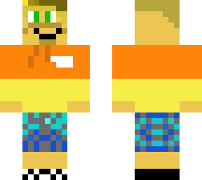 balenciaga | Minecraft Skins