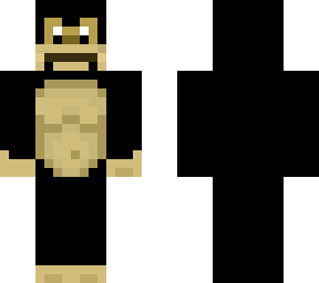 Bamboomchaser | Minecraft Skin