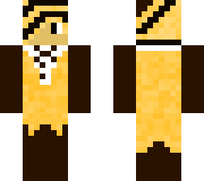 bill cipher | Minecraft Skins