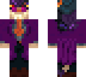 boogie | Minecraft Skins