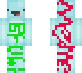BRUH MEME GANG | Minecraft Skin