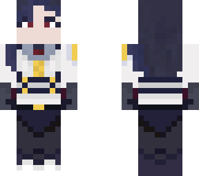 tbate | Minecraft Skins