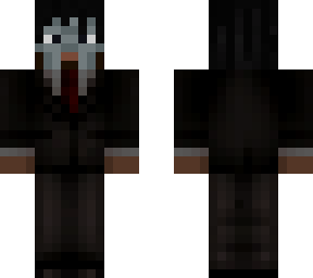 Playboi Carti Minecraft Skins