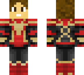 Cesar Minecraft Skins