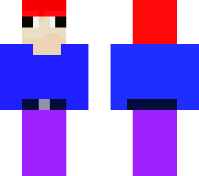 colt | Minecraft Skins