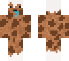 chocolate milk | Minecraft Skins