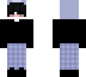 cvb | Minecraft Skin