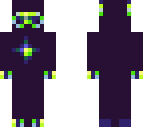 cyber | Minecraft Skins