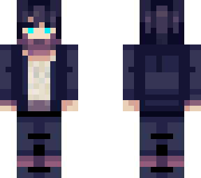 dabi | Minecraft Skins