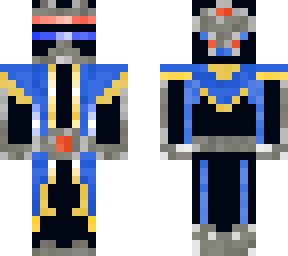 dcqc | Minecraft Skin