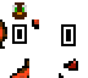 donibobes | Minecraft Skins