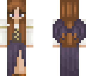 medieval elf | Minecraft Skins