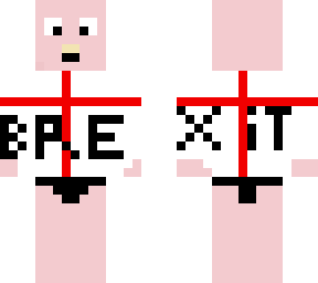 ENGLAND 2 | Minecraft Skin
