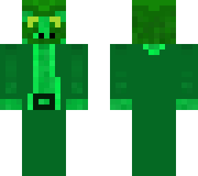 Dutch Minecraft Skins