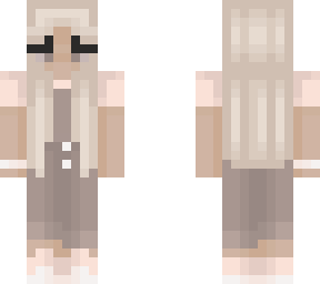gigi | Minecraft Skins