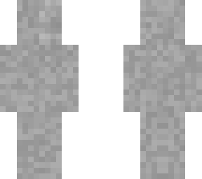 Gravel | Minecraft Skin