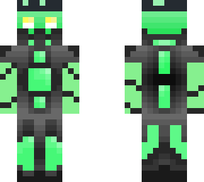 catalyst | Minecraft Skins