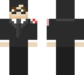 will wood | Minecraft Skins