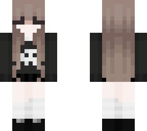 III | Minecraft Skin
