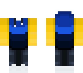 Jacket base | Minecraft Skin